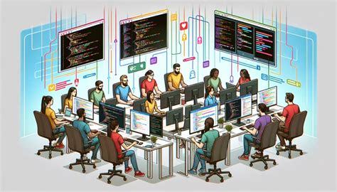 How To Leverage Online Communities For Coding Support Algocademy Blog