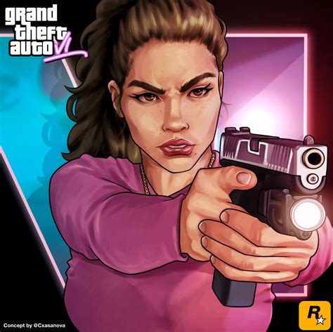 GTA6 Game
