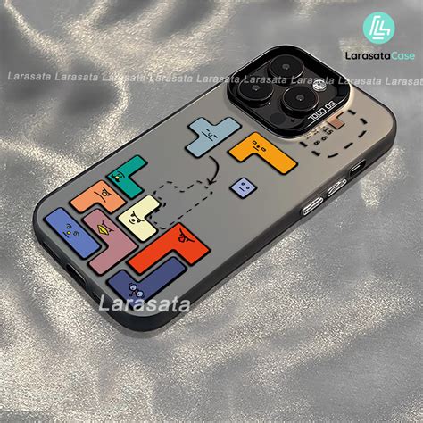 Jual Casing Hp Iphone Pro Max Xr Pro Plus Xs Max Black Case Ponsel