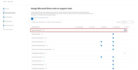 How To Automate Gdap Consent With Microsoft Lighthouse Support