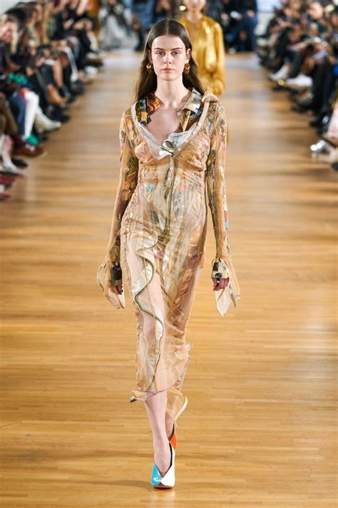 Yproject Fall 2020 Ready To Wear Collection