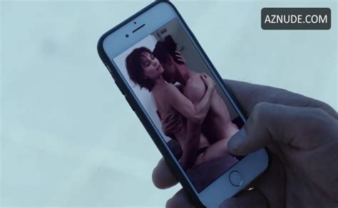 Danielle Cormack Underwear Scene In Secret City Aznude