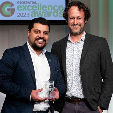 Mohammad Abbasi Geospatial Council Of Australia