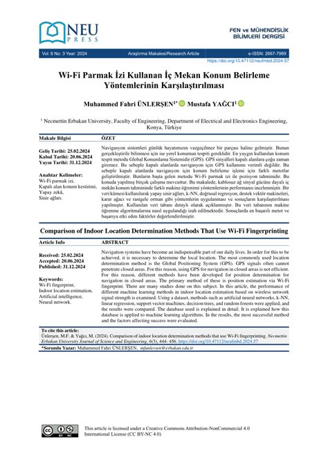 Pdf Comparison Of Indoor Location Determination Methods That Use Wi