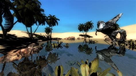 Leadwerks Game Engine 34 Launches On Steam News Moddb