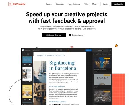 14 Best Online Proofing Tools For 2023