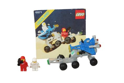 Lego 6871 Niska Cena Na Allegro Pl