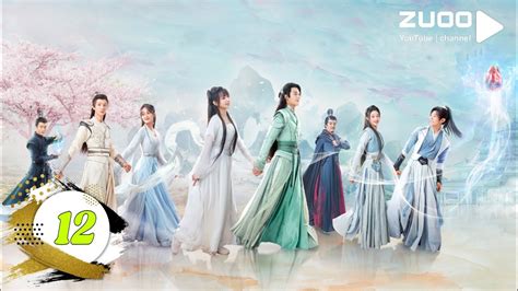 ឈីងឈីងកំពូលស្នេហ៍ Ep 12 រឿងភាគចិន និយាយខ្មែរ Full Hd 1080p Youtube