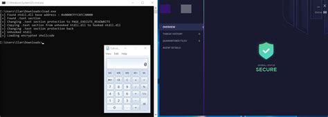 Extracting Syscalls From A Suspended Process Cymulate