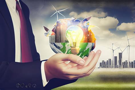 Iot And Energy Efficiency Middle Eastern Innovations For A Sustainable Future Tech Ceos Magazine