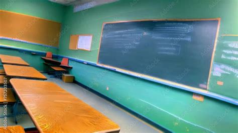 Neural Network Synapses Neurons Brain Cells Medical Illustration