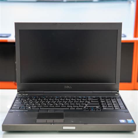 Laptop C Dell Precision M Intel Core I Mq Ram Gb Ssd Gb Shop C Ng Ngh H