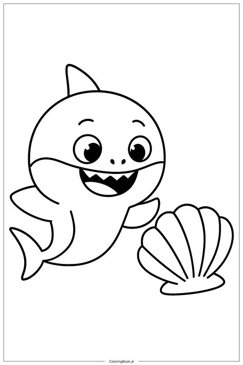 무료 Ai 색칠공부 생성기 Coloringbook Ai