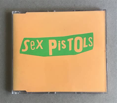 Sex Pistols Promo Sampler 1996 Cd Filthy Lu Köp På Tradera 647921579