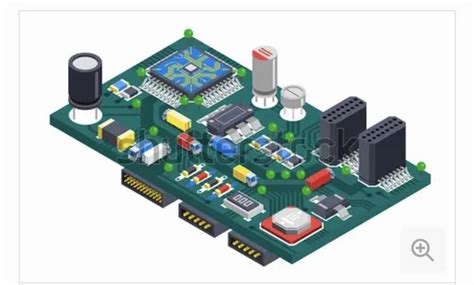 Pcb Design Development And Programming At Best Price In Bengaluru Id