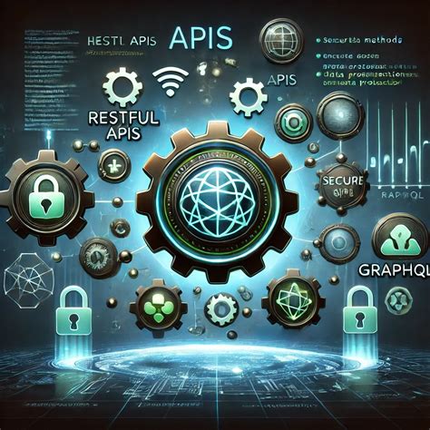 Segurança Em Apis Restful E Graphql Protegendo Seus Dados Virtuaworks