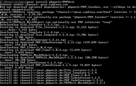 Iis 7 Using Phpunit With Cakephp On Iis 7 Over Windows Stack Overflow