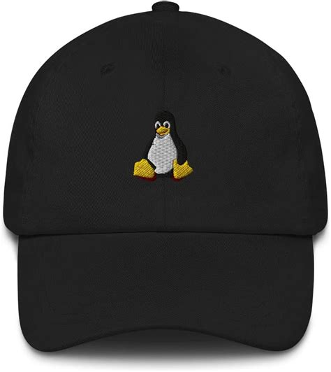 Mtn Tool Linux Tux Penguin Dad Hat Penguin Merch Penguin T Linux