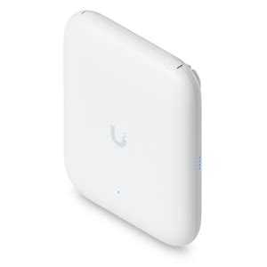 U7 OUTDOOR UniFi Access Point 4 Streams Antenna Options By Ubiquiti