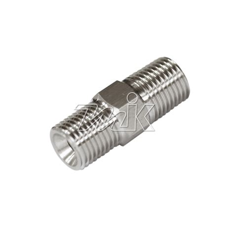 스텐유압니플 5 16063 명인코리아