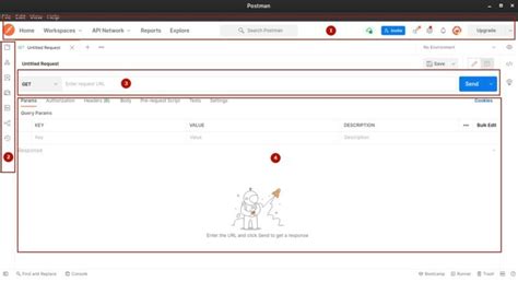 Postman как пользоваться программой для тестирования Api инструкция для начинающих