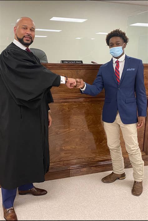 Daniel J Raymer On Linkedin Alternativesentencing Moorejustice