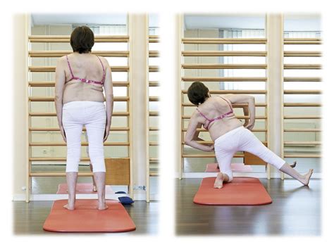 Exercice Pour La Scoliose Dorsale Zxxqc