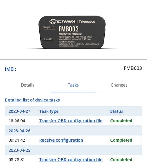 Obd Device Debugging Teltonika Telematics Wiki