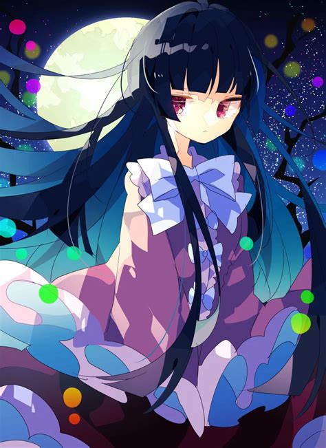 Kaguya Houraisan Pictures And Images Free Hd Downloads 250