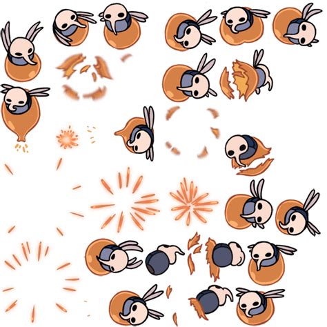 cut sprites from a complex sprite sheet r unity2d