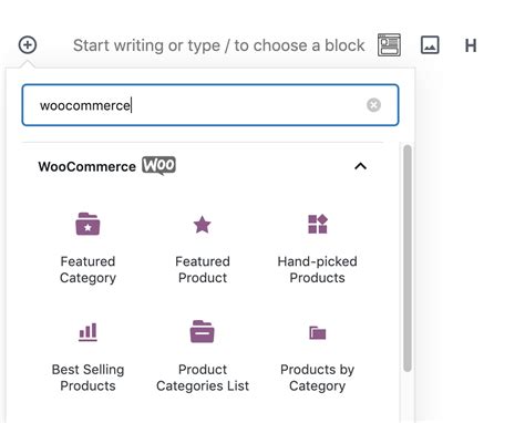 Help Customers Discover Your Products With These New Woocommerce Blocks