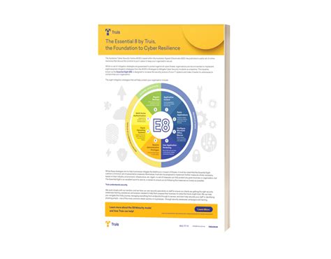 Essential 8 Maturity Assessment