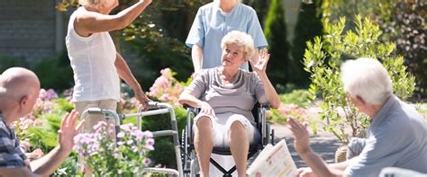 Crown Ridge Place Long Term Care Home Crown Ridge Place Long Term Care Home