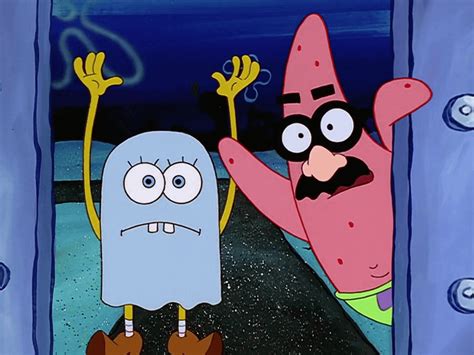 Spongebob In Iran R Spongebob