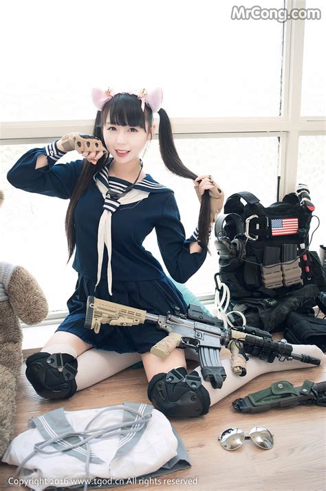 Tgod Model Yi Yi Eva Eva Photos Hot Girl China