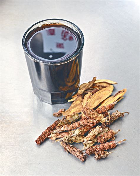 肺癌食療良方二
