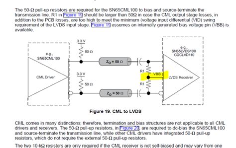 Dra821u Usxgmii Interface Match With External Switch Function Through Lvds Cml Mode Use Which