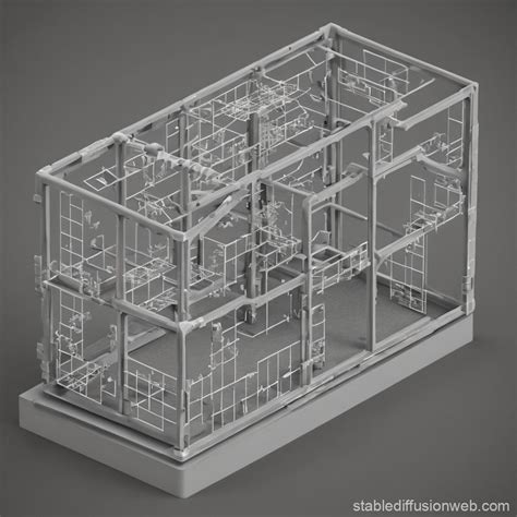 Create A Labelled Image Of Cell Structure Prompts Stable Diffusion Online