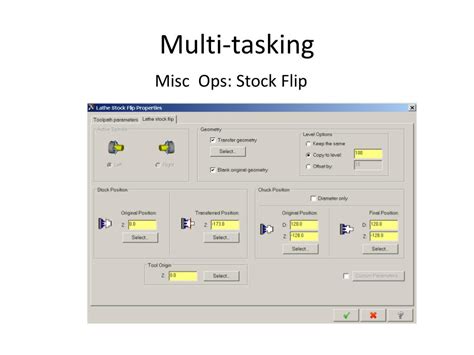 Ppt Multi Tasking Powerpoint Presentation Free Download Id 970763