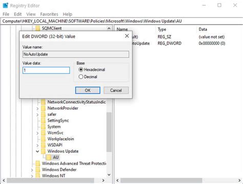 How To Stop Windows 10 Updates From Installing Automatically Mashtips