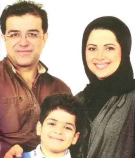 عکس شوهر مطلقه کمند امیر سلیمانی این مرد معروف کیست