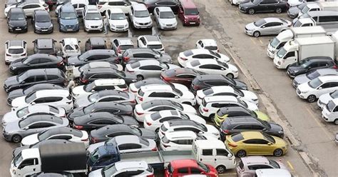 전기·하이브리드차 중고차시장에서도 인기