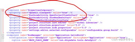 Idea开发遇到的问题整理modify Options Csdn博客