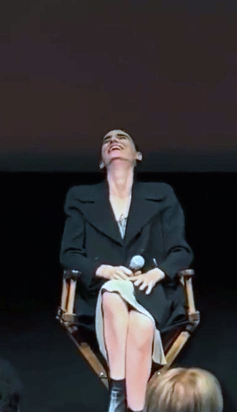 Rooney Mara Nude Pics Scenes And Porn Scandal Planet