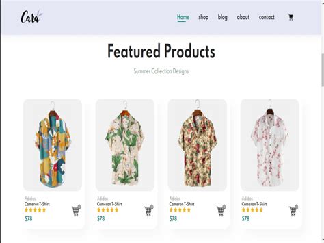 A Responsive Business Landing Page Developed In Html Css Upwork