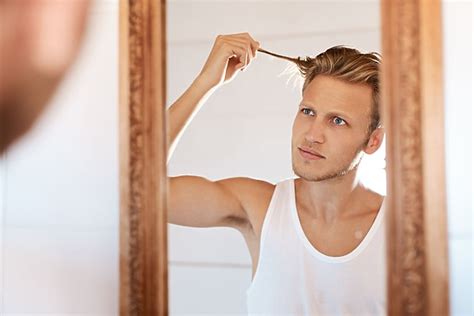 How To Regrow Hair On Bald Spot Fast Wimpole Clinic
