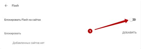 Что такое Flash и как отключить его в браузерах Firefox Chrome Opera Safari Яндекс Браузере