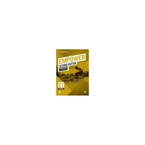 Empower Advanced Second Edition Wor