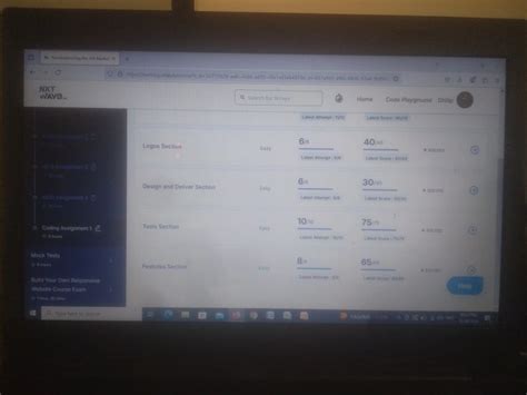 Dhilip Kumar On Linkedin Today Responsive Website Coding Practice Completed