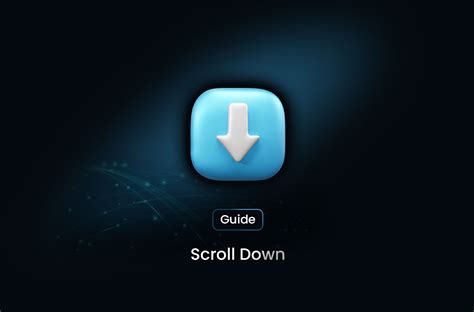 How To Handle Scroll Down Selectors In Web Scraping